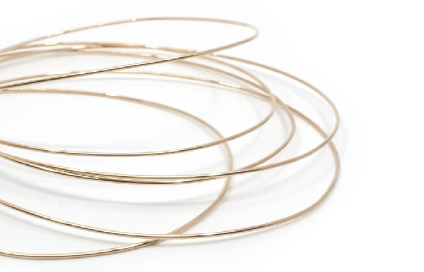 Round wire | Umicore