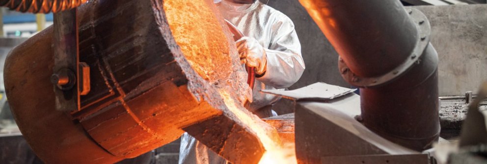 Refining | Jewelry & Industrial Metals Canada/USA | Umicore